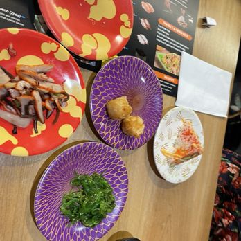 KANJI SUSHI AYCE - Updated May 2025 - 265 Photos & 98 Reviews - 8430-A ...