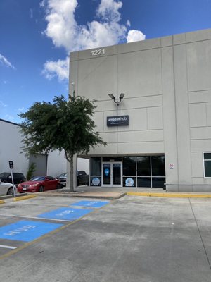 AMAZON FULFILLMENT CENTER - Updated December 2025 - 18 Photos & 12 ...