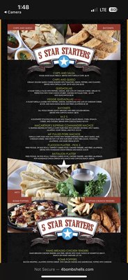 BOMBSHELLS RESTAURANT & BAR - Updated August 2025 - 268 Photos & 533 ...