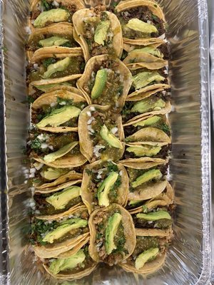 MARCO’S TACOS - 28 Photos & 20 Reviews - 99 E Donna Dr, Merced ...