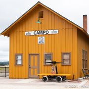 PACIFIC SOUTHWEST RAILWAY MUSEUM - 228 Photos & 62 Reviews - 750 Depot ...