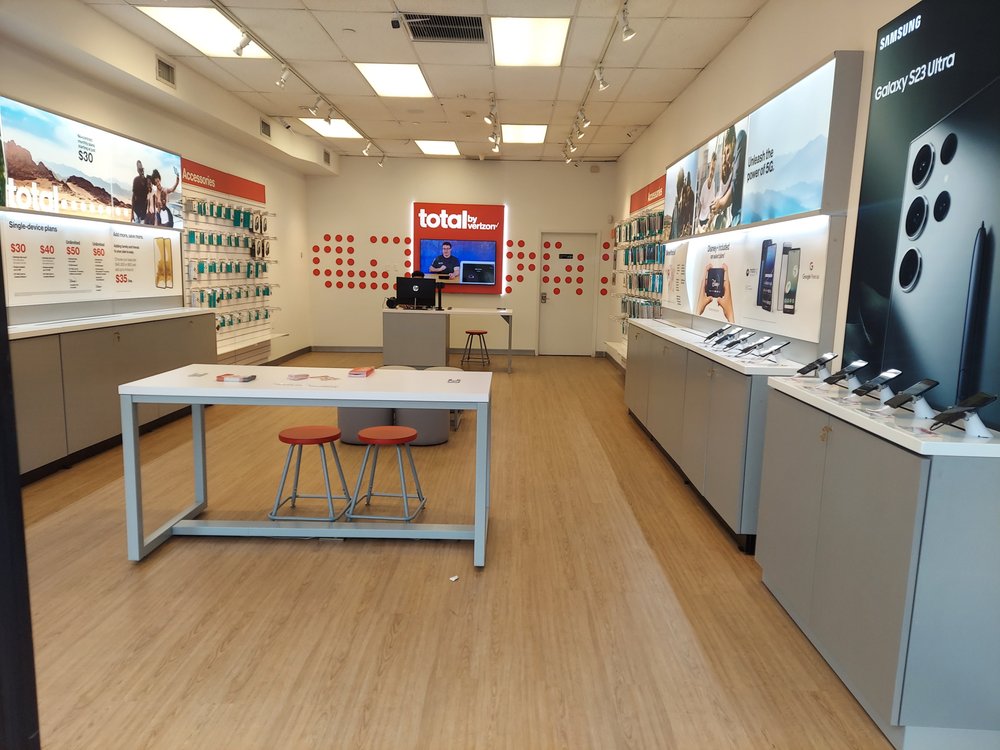TOTAL WIRELESS - Updated June 2025 - 2631 86th St, Brooklyn, New York ...