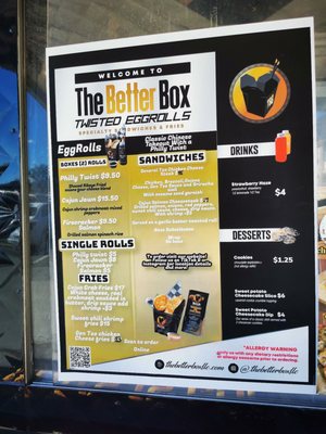 THE BETTER BOX - 15 Photos & 10 Reviews - 6560 Cypress Creek Pkwy ...