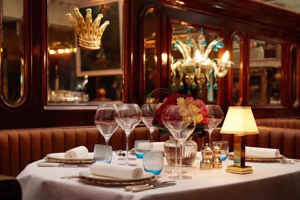 DYNAMIC RESTAURANT MARKETING - Marketing - 81 Bellegrove Road, London ...