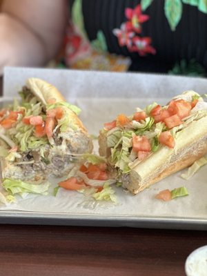 CHEESESTEAK FACTORY - Updated January 2026 - 73 Photos & 180 Reviews ...