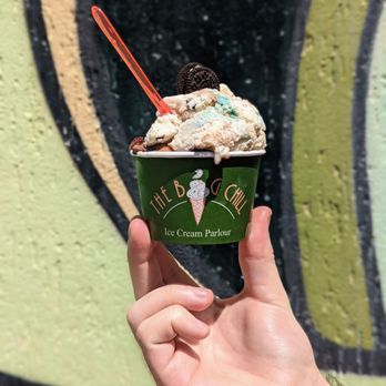 THE BIG CHILL - Updated July 2024 - 195 Photos & 120 Reviews - 367 ...