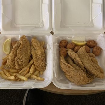 CATFISH STATION - Updated January 2026 - 24 Photos & 18 Reviews - 9344 ...