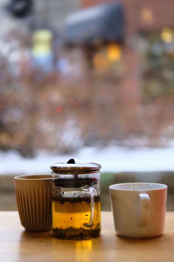 DISPATCH COFFEE - Updated December 2025 - 67 Photos & 46 Reviews - 4021 ...