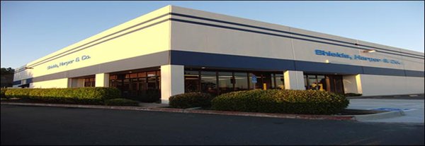 SHIELDS, HARPER & CO - Updated July 2025 - 4591 Pacheco Blvd, Martinez ...