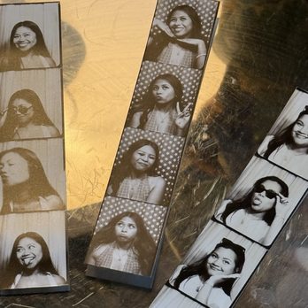 PHOTO BOOTH MUSEUM BY PHOTOMATICA - Updated May 2026 - 66 Photos & 23 ...