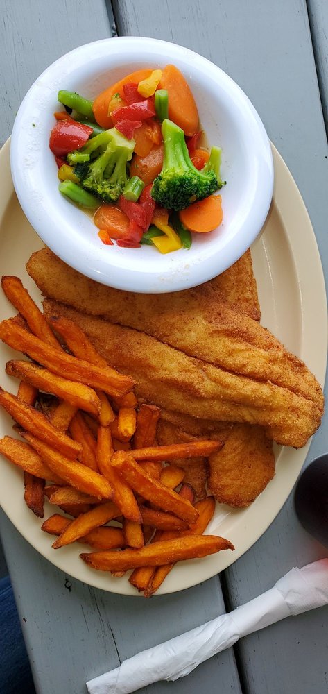 WATERMARK BAR & GRILL - Updated September 2024 - 45 Photos & 44 Reviews ...