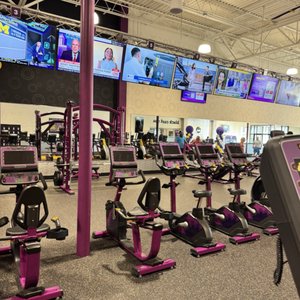 ONELIFE FITNESS COMMERCE - Updated October 2025 - 15 Photos & 15 ...