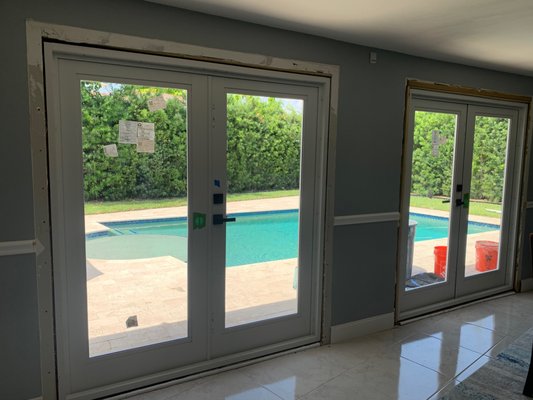 ARMORED IMPACT WINDOWS & DOORS - Updated October 2025 - 36 Photos ...