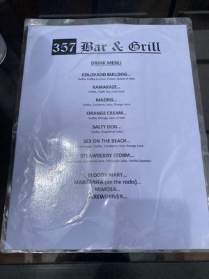 357 BAR AND GRILL - 34 Photos & 64 Reviews - 235 S Main St, Palisade ...
