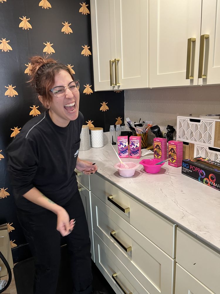 MELROSE BARBER - Updated January 2026 - 21 Photos - 7975 Leary Way, Redmond, Washington - Hair ...