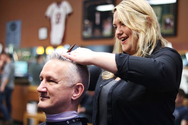 THE BARBERS - PROGRESS RIDGE - Updated December 2025 - 40 Photos & 66 ...