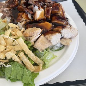 RASCALS TERIYAKI GRILL - 287 Photos & 777 Reviews - 5111 Torrance Blvd ...