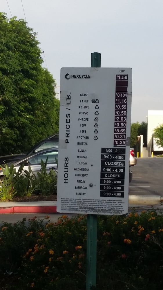 NEXCYCLE - 15740 Laforge St, Whittier, CA - Yelp