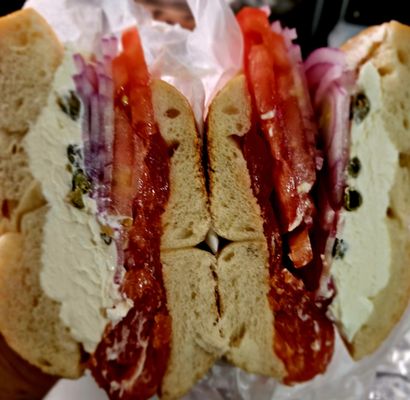 WONDER BAGELS - Updated December 2025 - 110 Photos & 104 Reviews - 729 ...