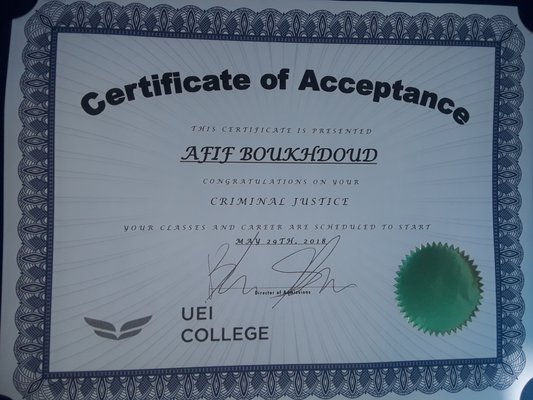 WORKFORCE CONNECTION - Updated September 2025 - 3302 N Blackstone Ave ...