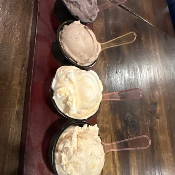 SWEET RIDE ICE CREAM - Updated January 2026 - 97 Photos & 74 Reviews ...