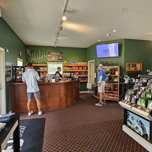 LITTLE BENNETT GOLF COURSE - Updated December 2025 - 36 Photos & 43 ...