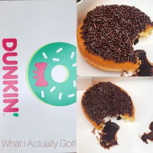 DUNKIN’ - Updated April 2025 - 10 Reviews - 1522 W Elk Ave ...