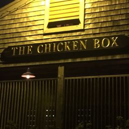 THE CHICKEN BOX - Updated November 2025 - 11 Photos & 59 Reviews - 16 ...