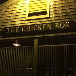THE CHICKEN BOX - 11 Photos & 51 Reviews - 16 Daves St, Nantucket ...