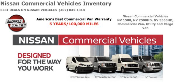 BILL RAY NISSAN - Updated January 2026 - 38 Photos & 135 Reviews - 2724 ...