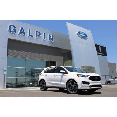 GALPIN FORD - PRESCOTT - Updated February 2025 - 38 Photos & 117 ...