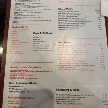 TAVERN 23 - Updated December 2025 - 203 Photos & 252 Reviews - 7651 ...