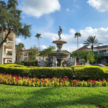 STAR ISLAND RESORT & CLUB - 5000 Ave of the Stars, Kissimmee, Florida ...