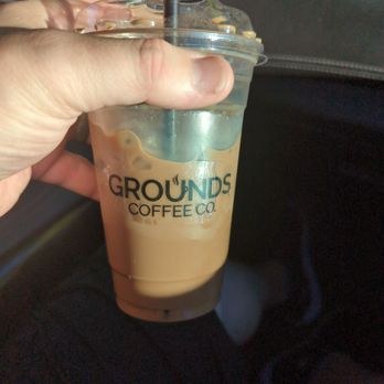 GROUNDS COFFEE CO. - Updated January 2025 - 78 Photos & 103 Reviews ...