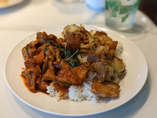 ALL RICE THAI - 202 Photos & 96 Reviews - 7001 Manchester Blvd ...