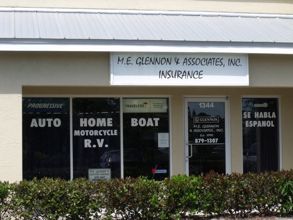 M E GLENNON & ASSOCIATES, INC - Updated November 2025 - 540 NW ...