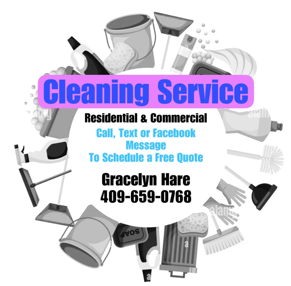 SHIMMERING SPACES CLEANING - Updated September 2024 - Request a Quote - Beaumont, Texas - Home ...