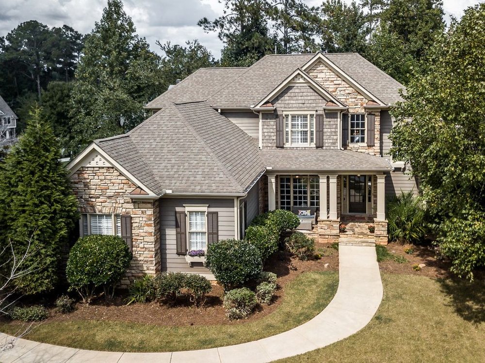 GINA SNEDDON - REALTYNOW - Updated August 2024 - Villa Rica, Georgia ...