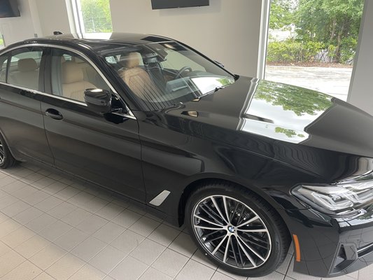 PATRICK BMW - Updated July 2025 - 82 Photos & 438 Reviews - 700 E Golf ...