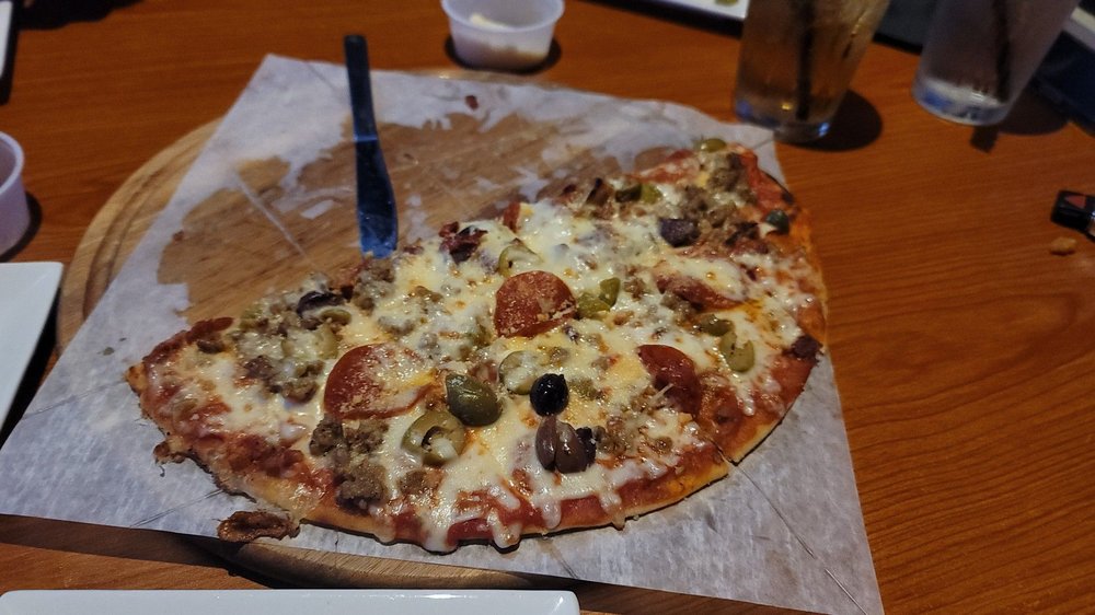 CHATTERS - Updated September 2025 - 158 Photos & 104 Reviews - 2401 S ...