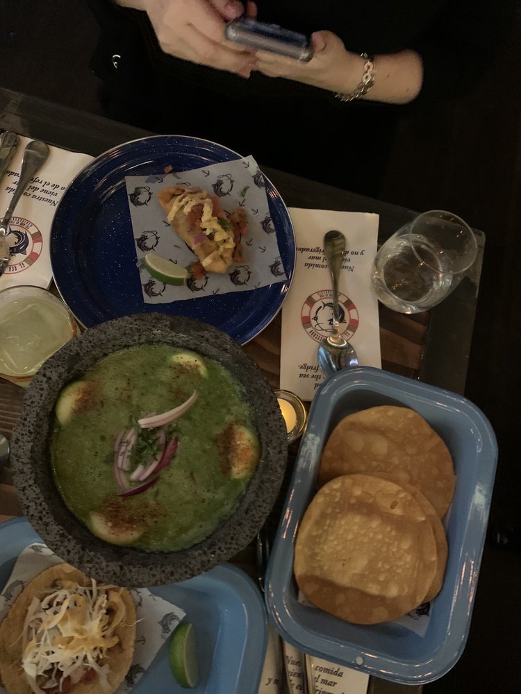 THE KING OF FISH - 108 Photos & 67 Reviews - Seafood - 4515 5AV ...