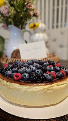 MUSE CHEESECAKES & BAKERY - Updated December 2025 - 91 Photos & 55 ...