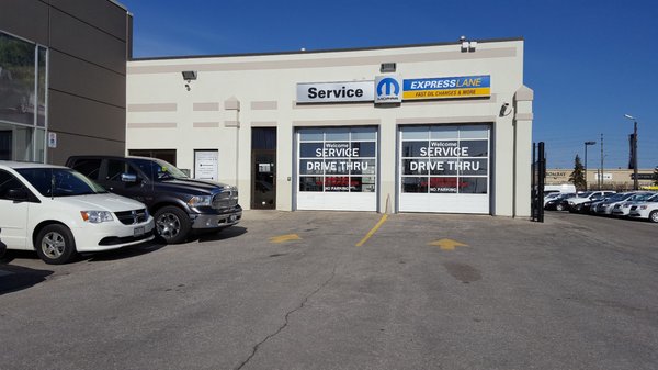 VAUGHAN CHRYSLER - Updated June 2026 - 11 Photos & 14 Reviews - 1 Auto ...