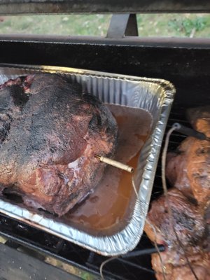 TERPY PUG BBQ - Updated September 2025 - 12 Photos - San Bernardino ...