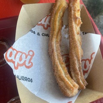PAPI TACOS & CHURROS - Updated April 2025 - 447 Photos & 495 Reviews ...