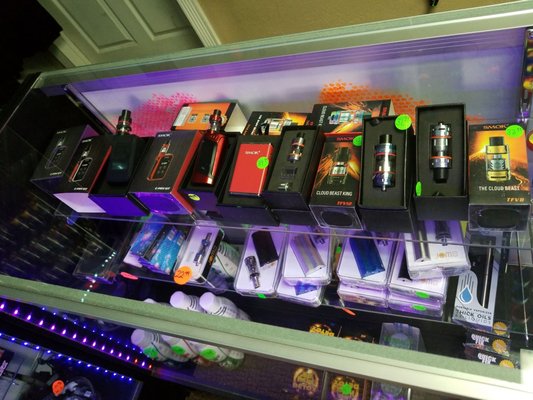 SMOKIN DAZE - SMOKE SHOP - Updated April 2025 - 11 Photos - 4255 West ...