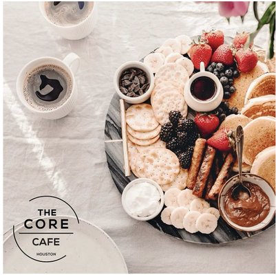 THE CORE CAFE - Updated June 2025 - 99 Photos & 63 Reviews - 9222 ...