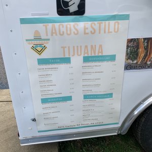 717 TACOS - Updated March 2025 - 65 Photos & 22 Reviews - Mechanicsburg ...