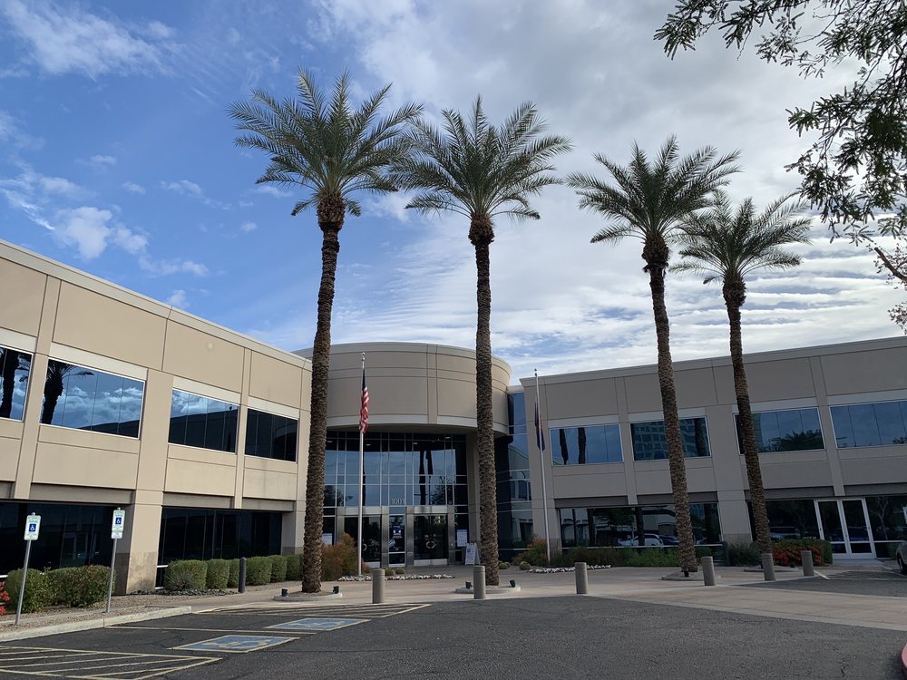 ARIZONA AT WORK MARICOPA COUNTY - Updated March 2025 - 1001 W Southern ...