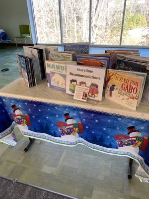 ATLEE BRANCH LIBRARY - Updated October 2025 - 10 Photos - 9212 ...